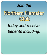 How to catch an escaped hamster – Northern Hamster Club